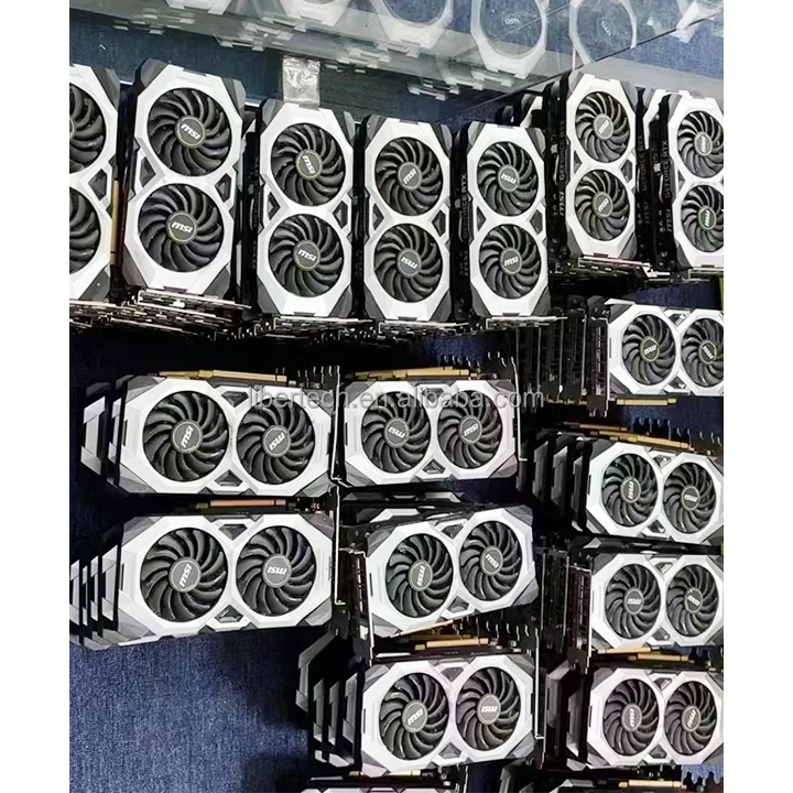 NVIDIA GTX 1060 P106-100 GPU - 6GB Video Card for Servers