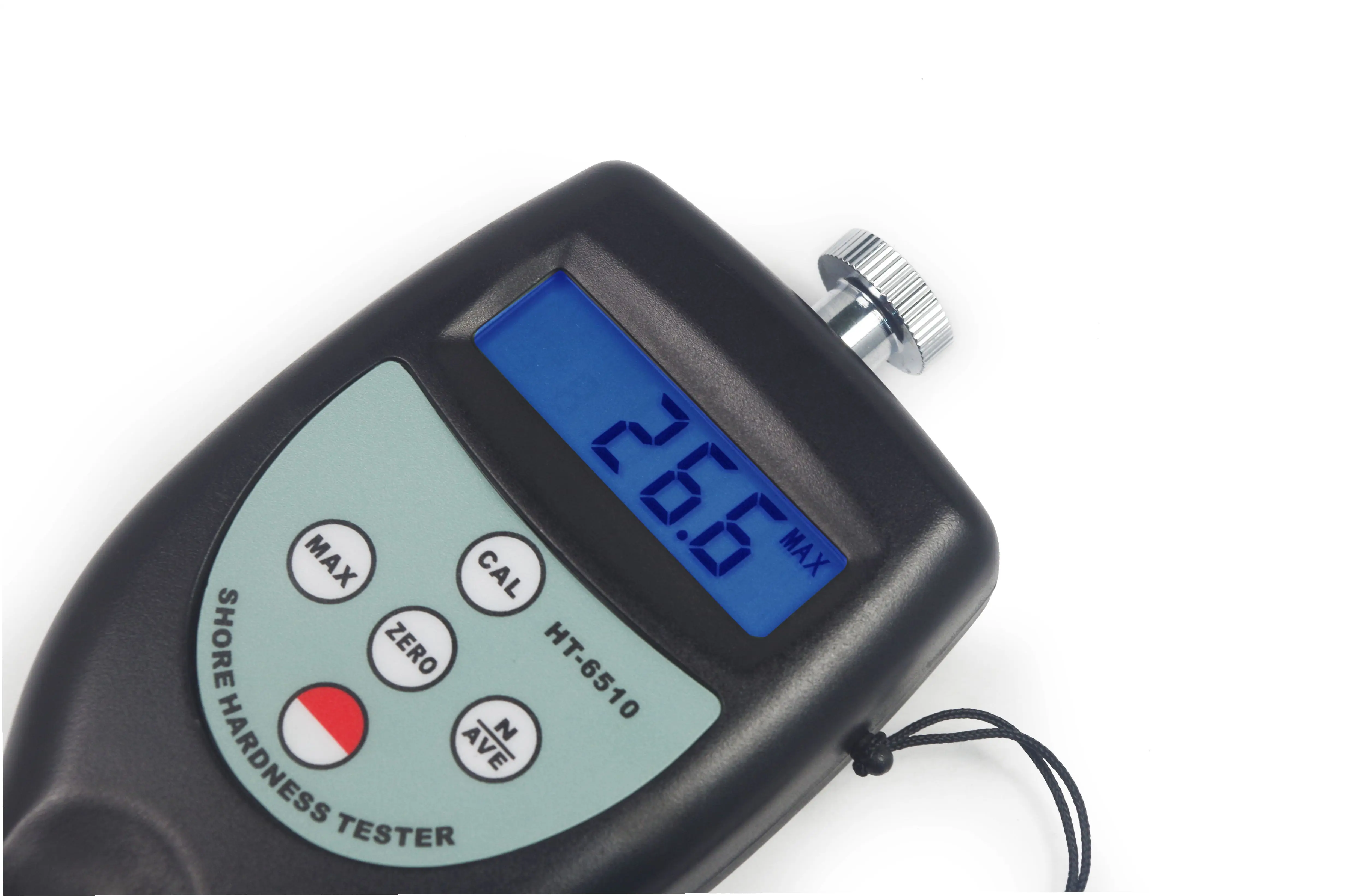 Landtek Ht-6510d Shore Hardness Tester Indentation Hardness Meter ...