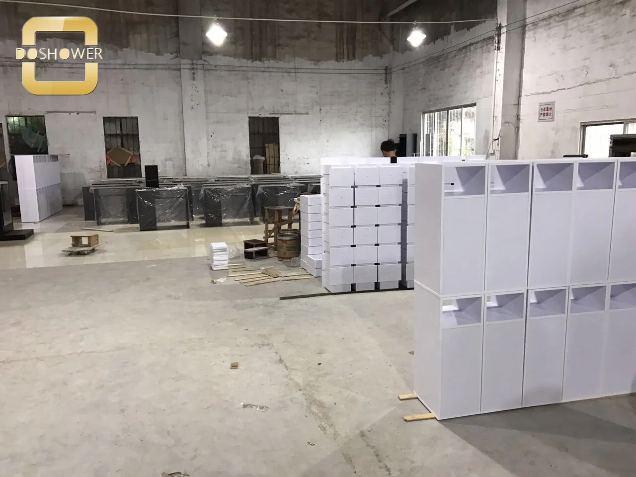 Multi-use Luxury Spa Salon Table Of Multifunction Face & Body Treatment ...