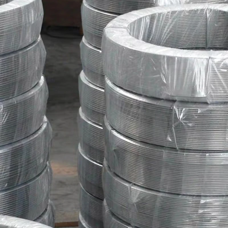 AWS ER347 25kg Stainless Steel Submerged Arc MAG Welding Wire for ...
