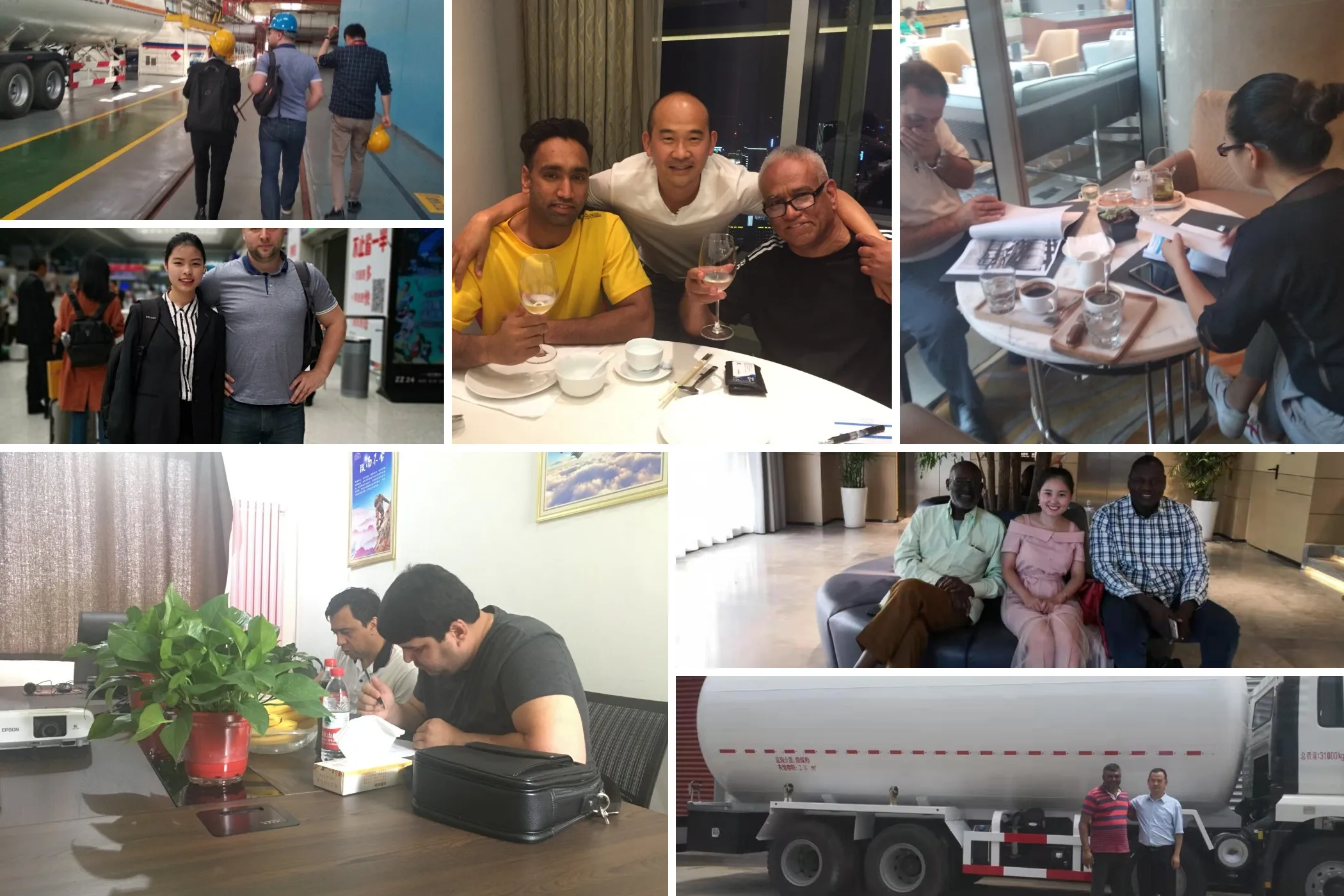 Asme Iso 20ft T11 Tank Container For Food Oil/syrup/ Beer Fermentation ...