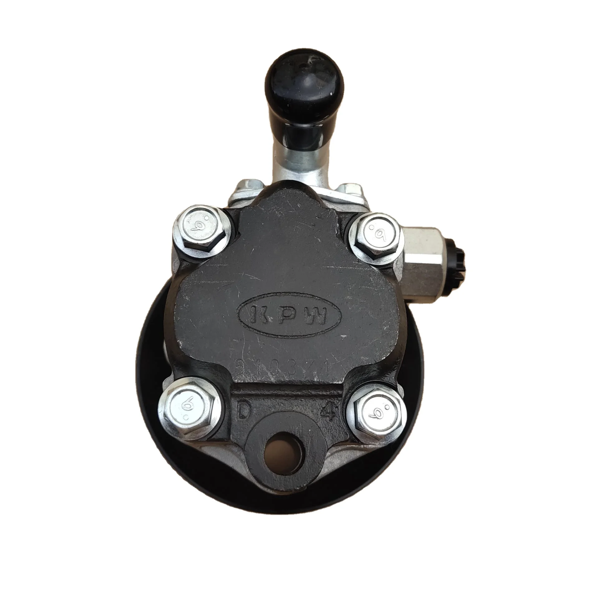 0K72A-32-600B Power Steering Pump for Kia PREGIO(TB) 1997-2015 2.7 D
