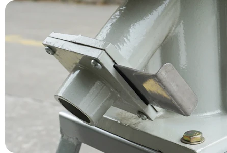 50kg Plastic Raw Materials Hopper Dryer Machine - Video Inspection