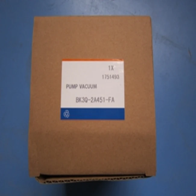 1899704 Vacuum Pump For Ford Transit V348 2.2l Bk3q 2a451 Fc 1751493 ...