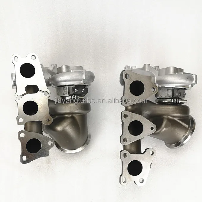High Quality Twin Turbochargers for BMW M3 M4 S55 B30