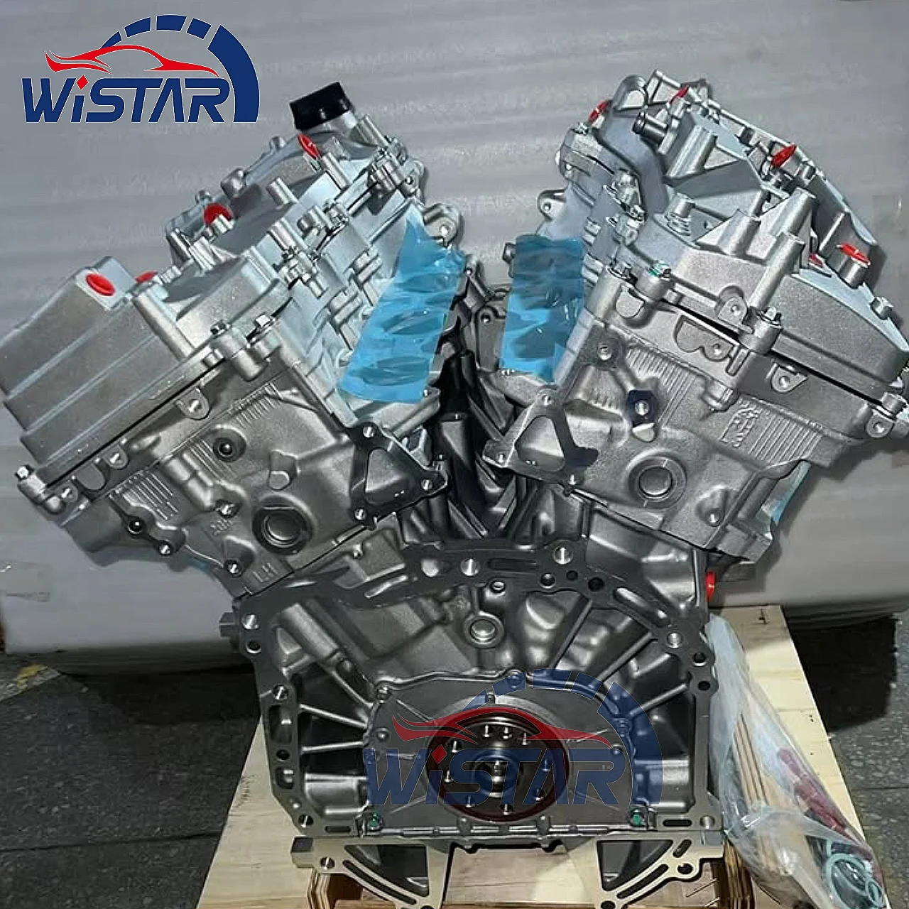 2GR 2GR-FE 3.5L Petrol Engine for Toyota Land Cruiser Prado