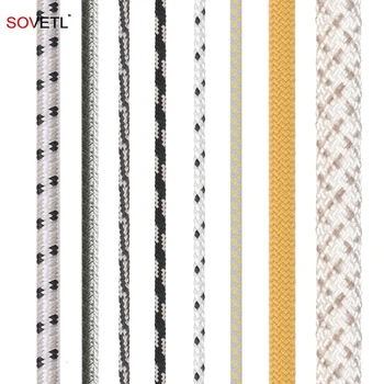 Electrical Conductivity Anti Static Conductive Rope - Buy Conductive ...