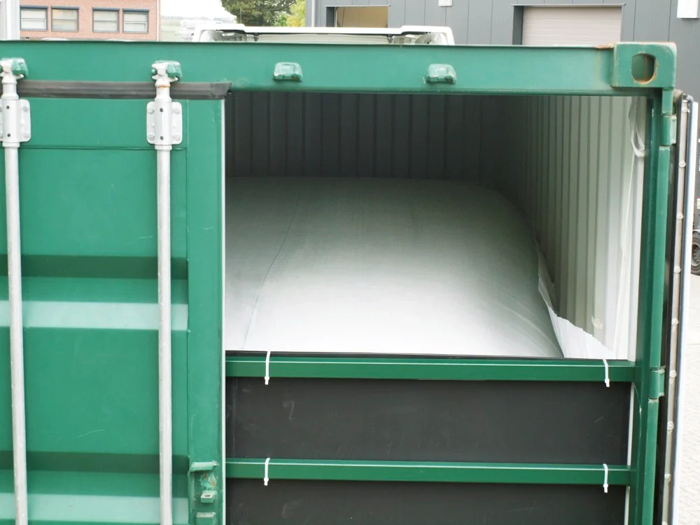 Palm Oil 20ft Container Flexitank Flexi Bag - 24000 Liter