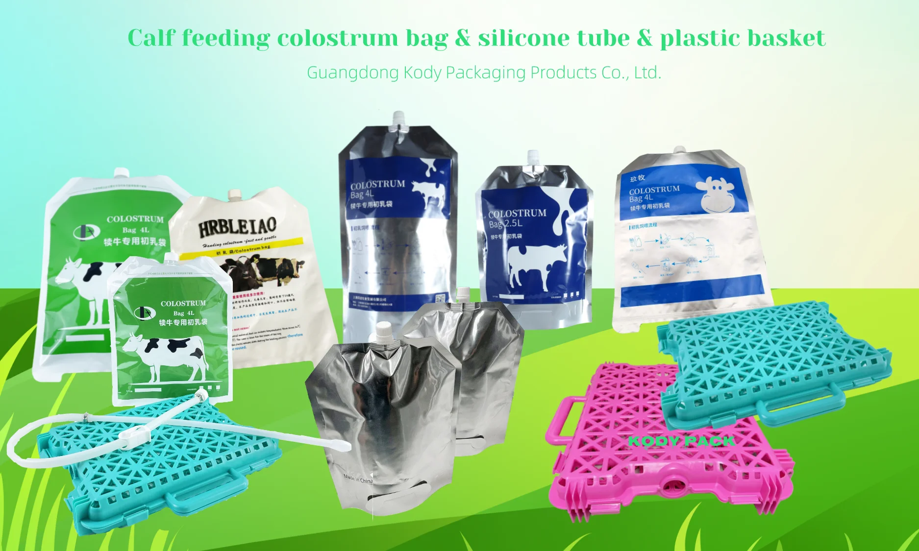4l Reusable Colostrum Basket For Food Storage - Plastic Box Container ...