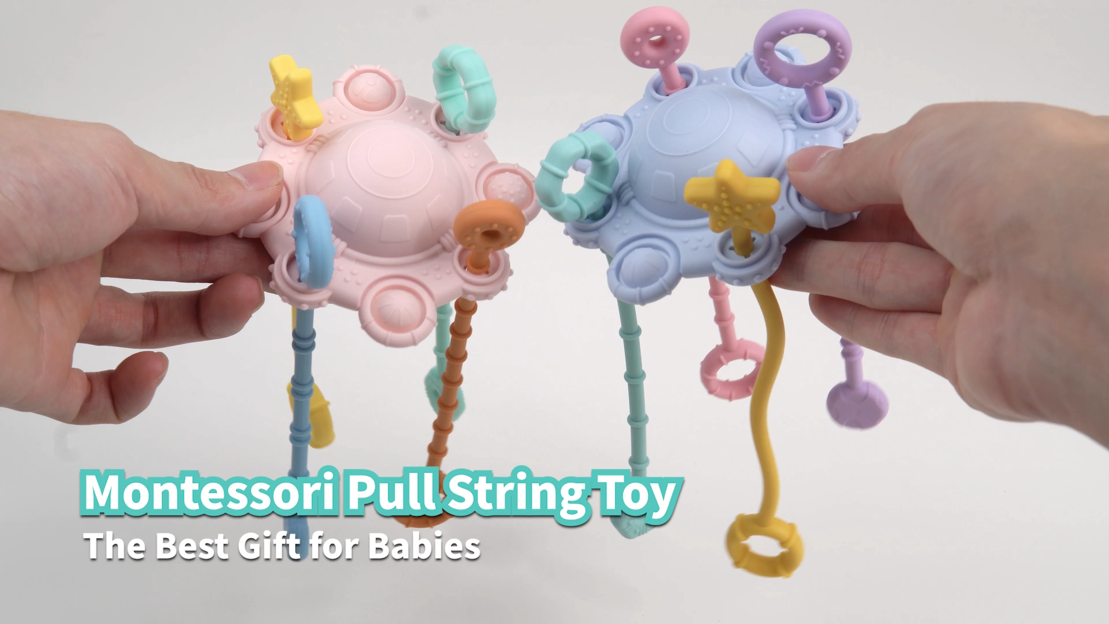 Silicone Teeth Molar Tool Sensory 6-12 Months Sensory Silicone Pendant ...