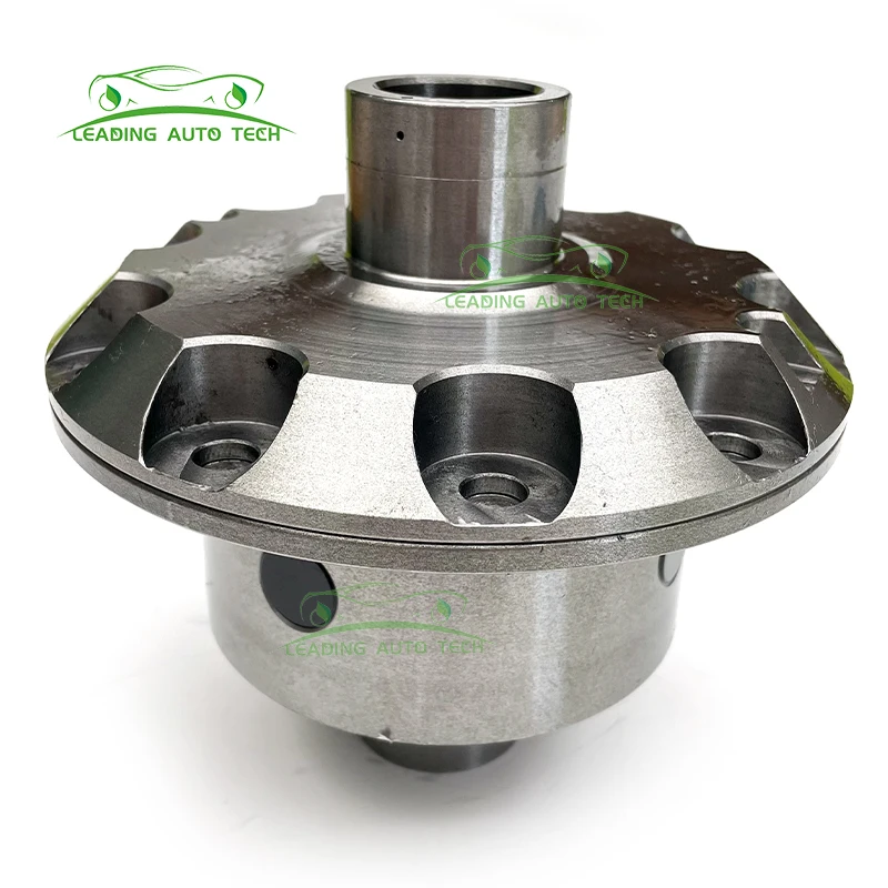 High Quality Rd132 4x4 Electric Air Locks Differential For Toyota Land ...