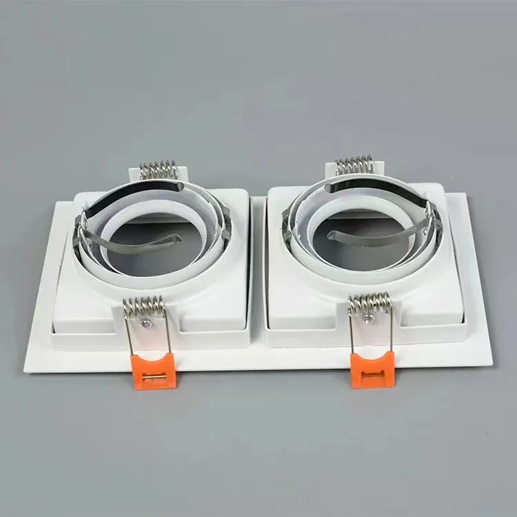 Fantlux LED Spot Light Holders - Modern Lighting Solutions