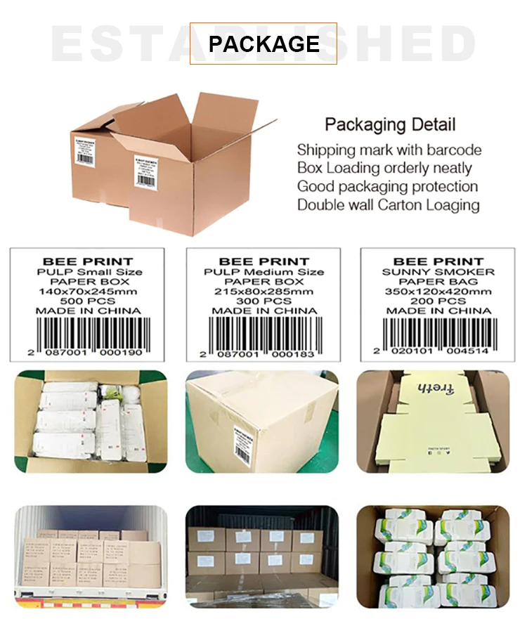 Luxury Wig Box Custom Logo Size Hair Extension Cardboard Magnetic ...