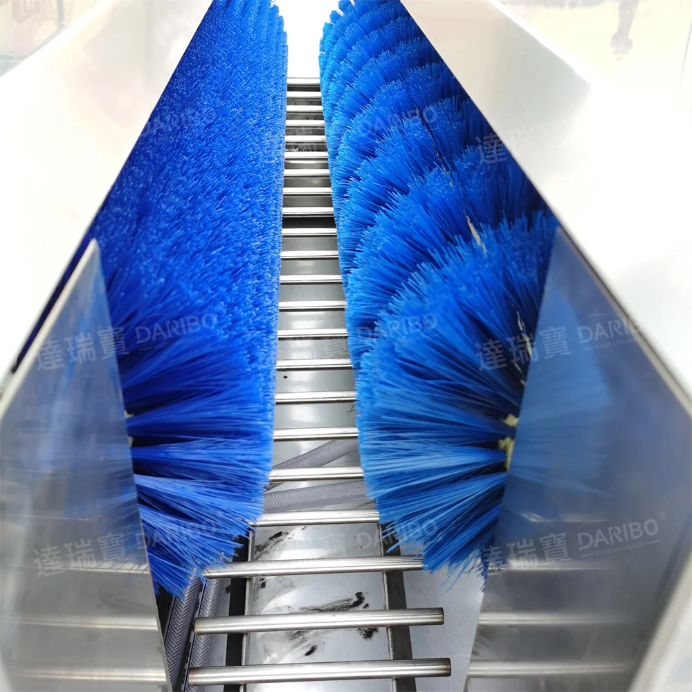 Washing Machine For Food Processing Boots Washing Machine - Buy Heavy ...