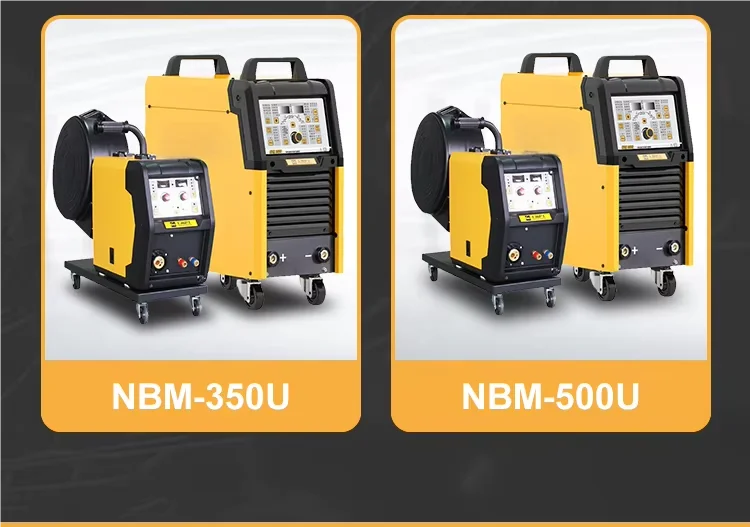 Double Pulse Spool Gun Complete Package for Aluminium Welding