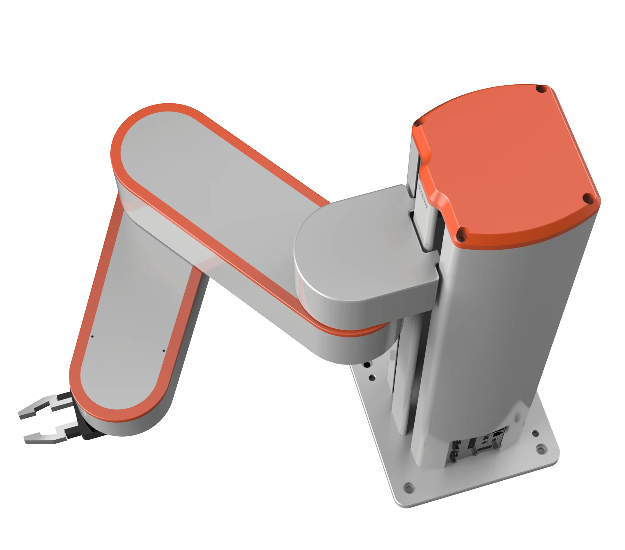 Industrial Scara Robot Collaborative Robots Cobot Arm 3kg