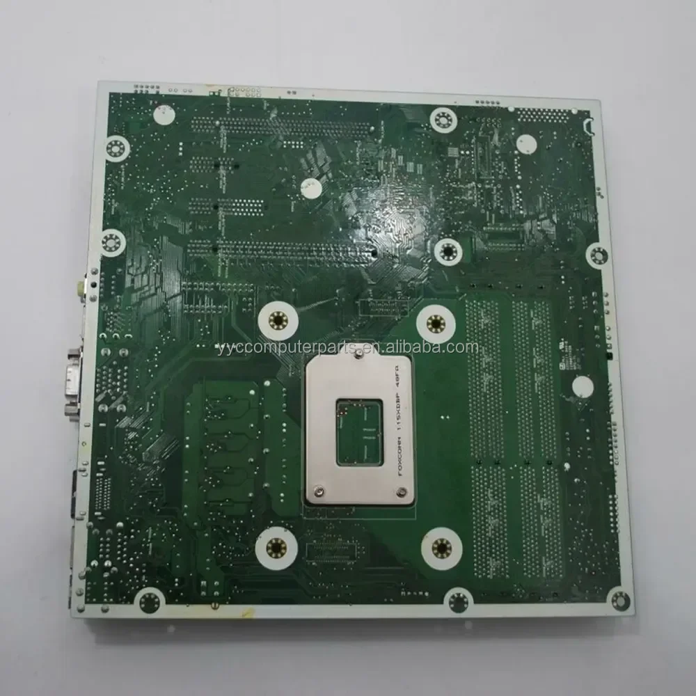 Original Fully Tested Desktop Motherboard for HP EliteDesk 800 G1 SFF ...