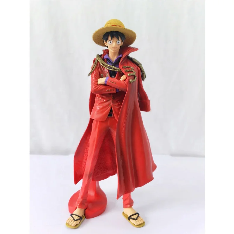 Japanese Hot Sale Anime One-piecec Action Figure Pvc Cartoon Figure ...