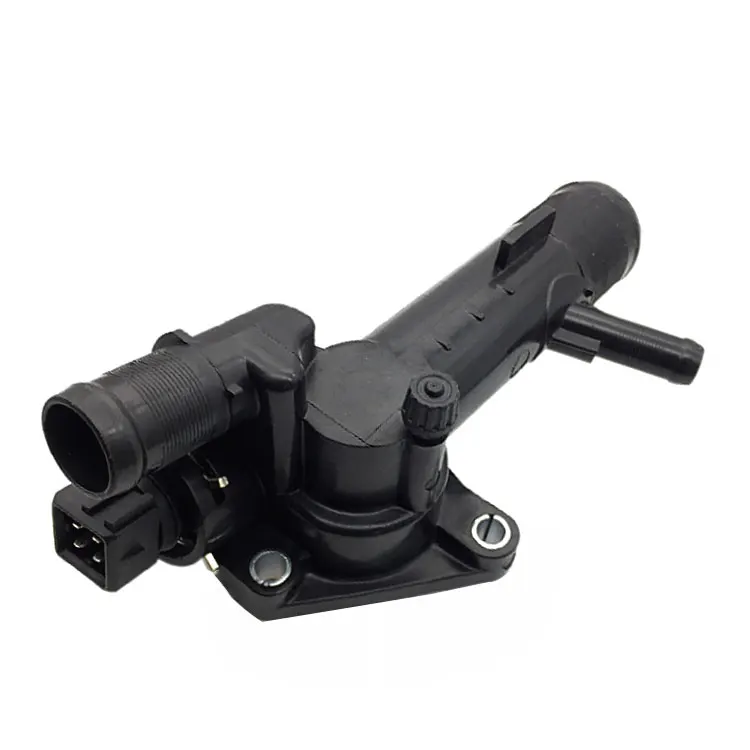 Engine Thermostat Housing For Dacia Duster Nissan Renault Suzuki 01-12 ...