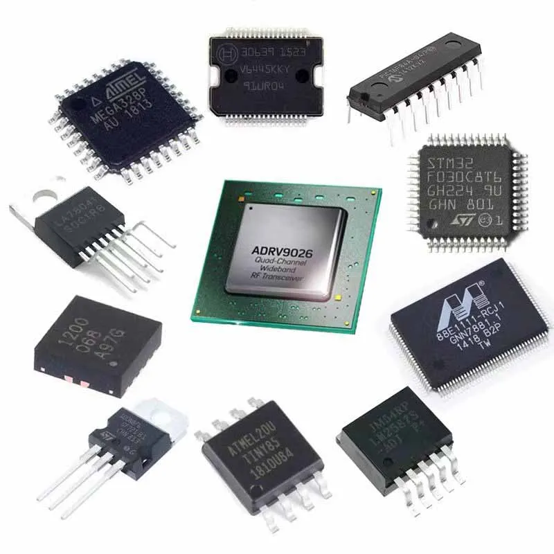 AZ1084CD-1.8TRG1 Integrated Circuit Chips AZ1084CD-1.8TRG1 IC REG ...