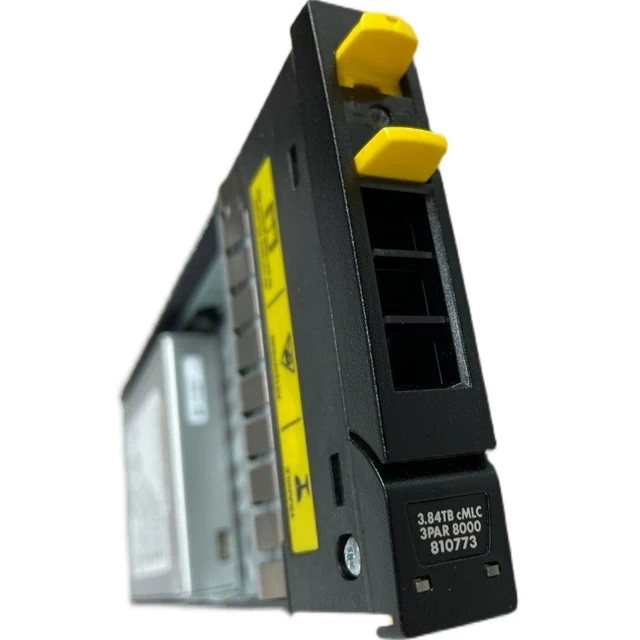 Unidad Interna De Estado Sólido,Accesorio K2p91a 879391-001 3,84 Tb Sas ...