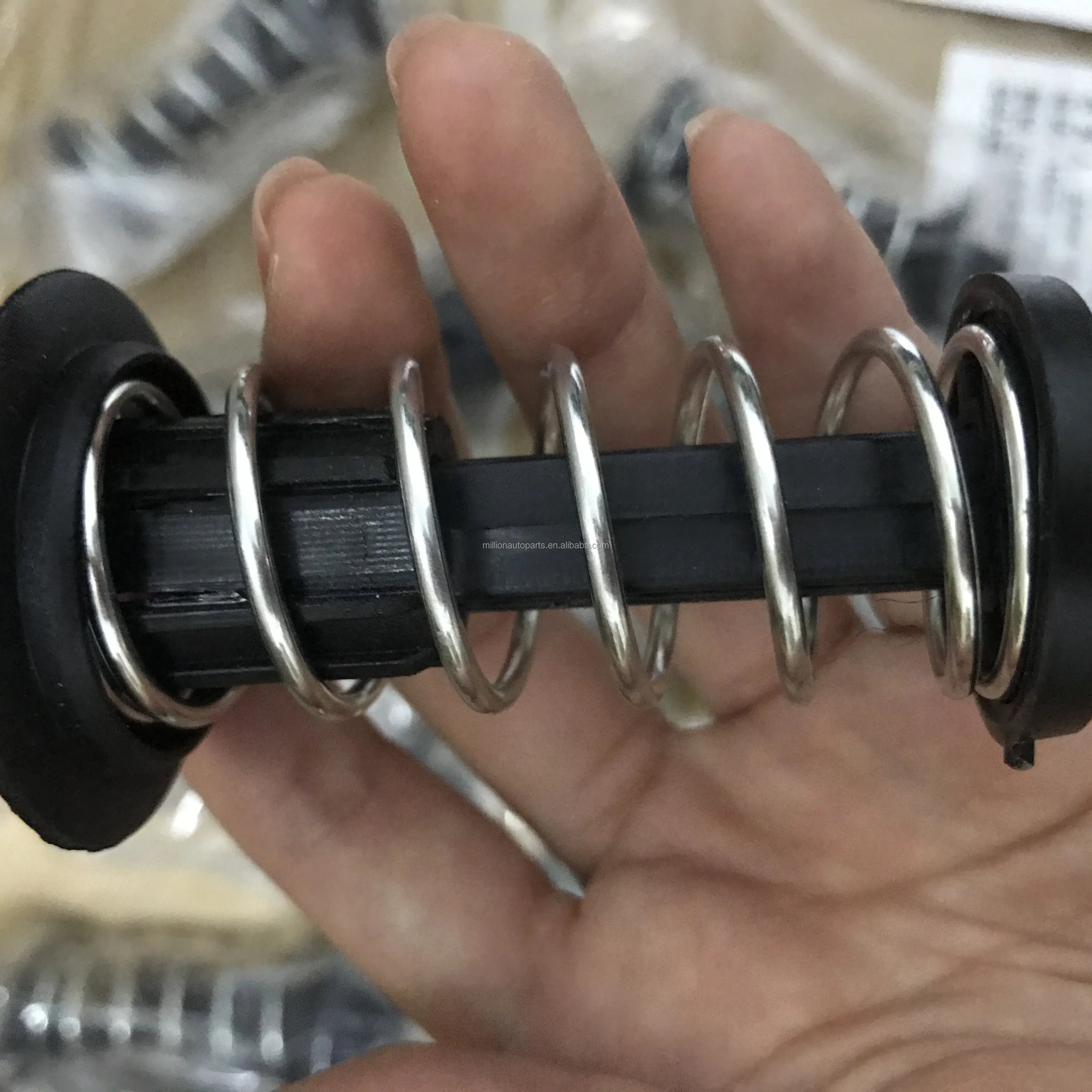 Car Engine Hoods Springs A2048800227 For Mercedes W204 Engine ...