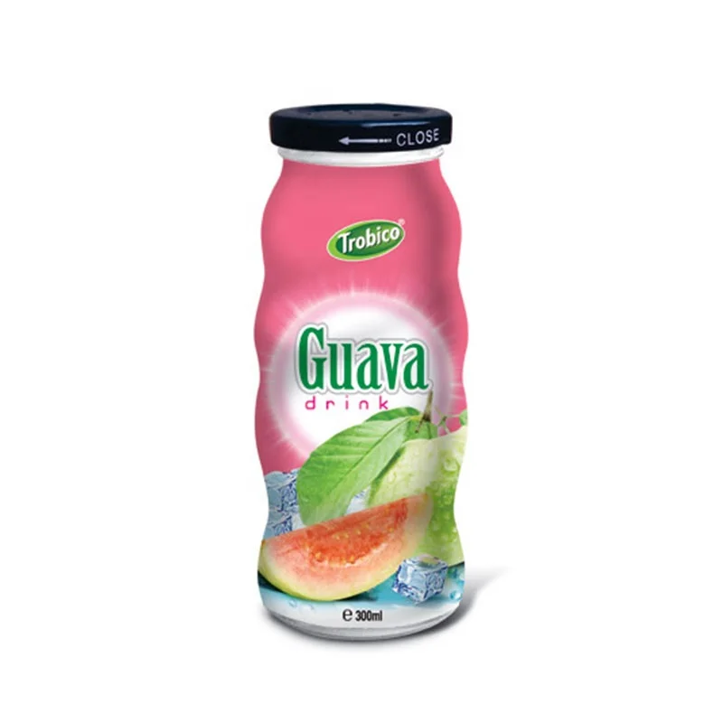 Guava Juice Brands