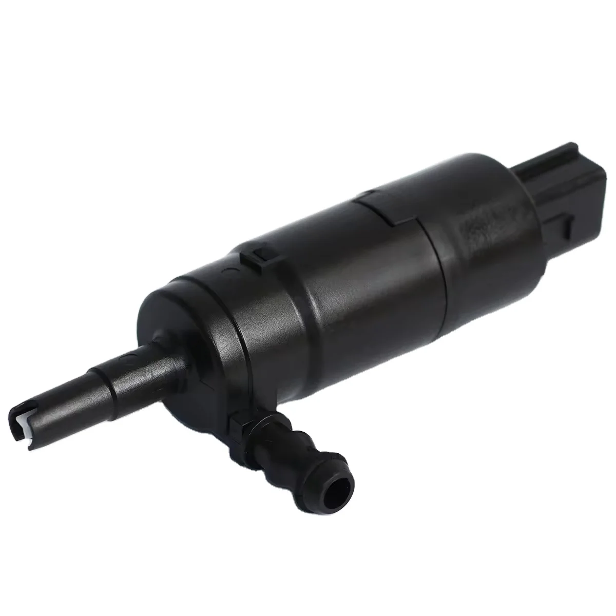 Auto Parts Windshield Wiper Washer Pump 12v/24v Window Washing ...