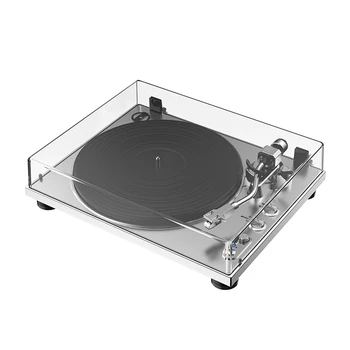 2 Speed Bt Customized Multi Nostalgic Mechanical Turntable Fully ...