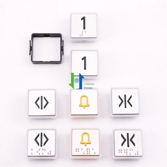 Elevator Lop Cop Push Button,Elevator Car Call Button - Buy Elevator ...