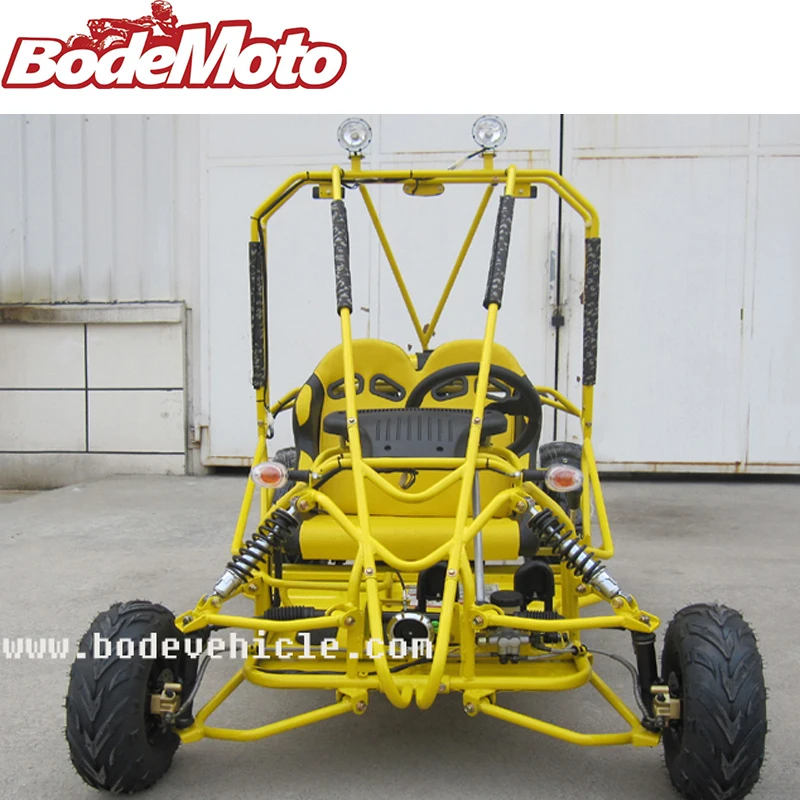 Street Legal Dune Buggies - Fun & Legal off-Road Rides