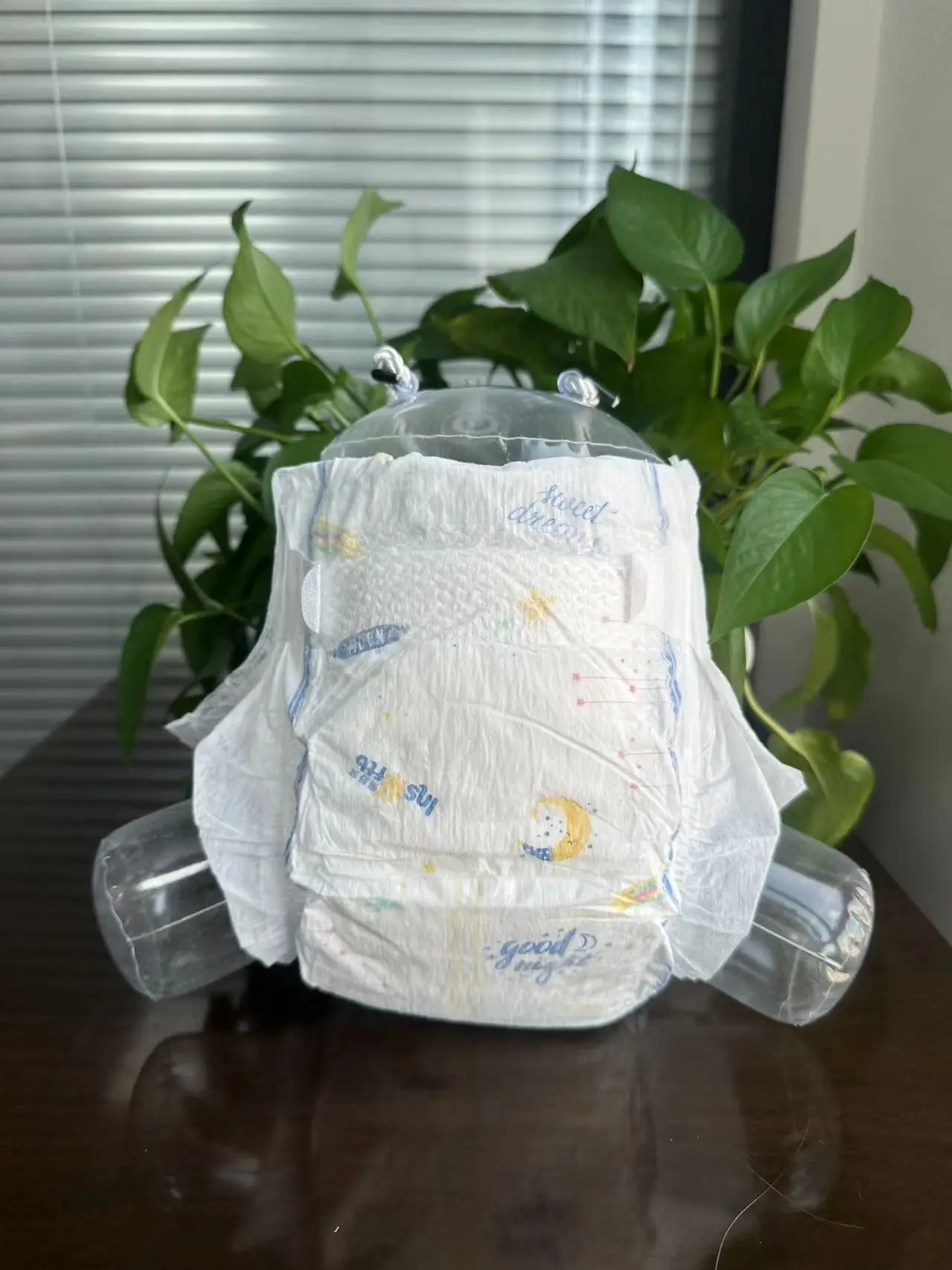 Iso Factory First Grade Baby Care Sensitive Skin Aseptic Premium ...