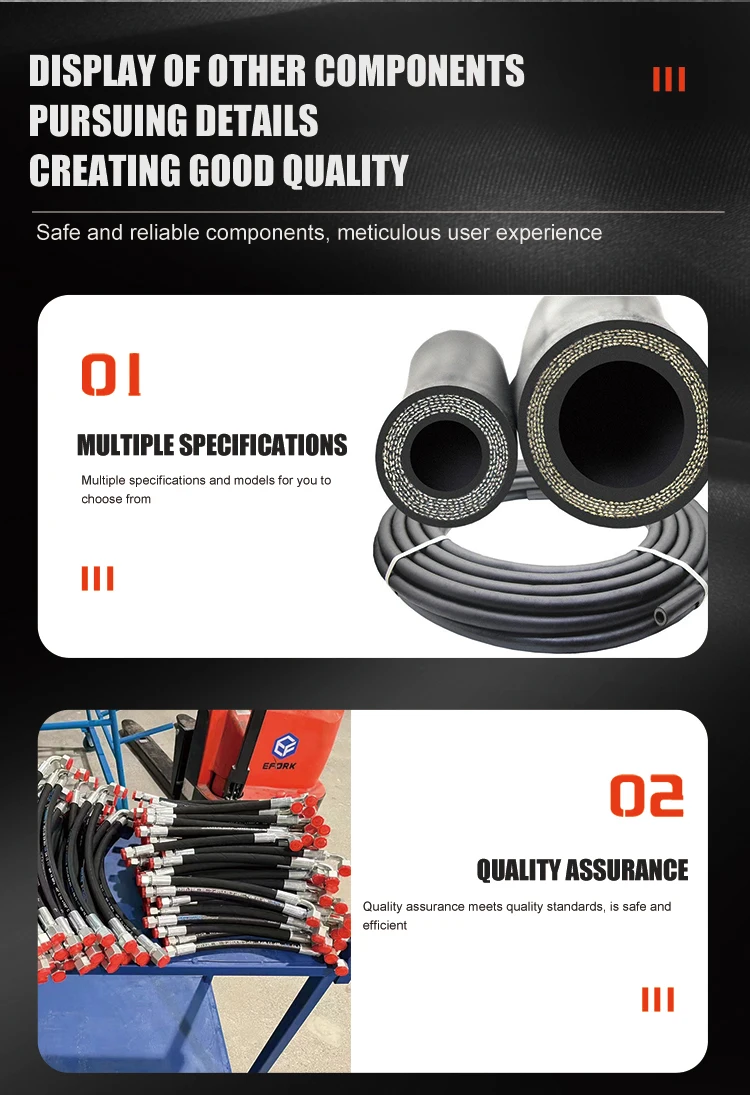 Galvanized Hose Ferrules Kit With Metric Thread,Iatf 16949 Certified ...