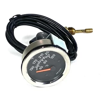 4w2683 오일 온도 게이지 표시기 맞는 산업 엔진 3406 3408 - Buy 오일 온도 게이지 표시기 건설 기계 부품 ...