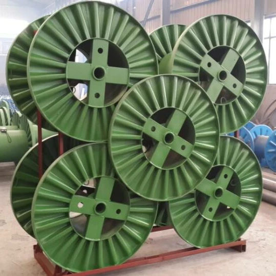 1250mm Electric Cable Reel - Multifunctional Copper Wire Spool for ...