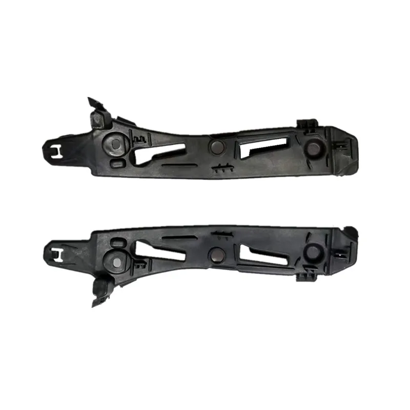 Factory Price Auto Parts Front Bumper Bracket 95850504901 95850505001 ...