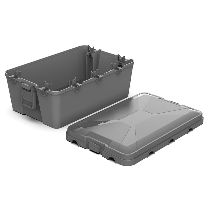 Outdoor Electrical Box Easy to Use Outlet Covers Waterproof Extension ...