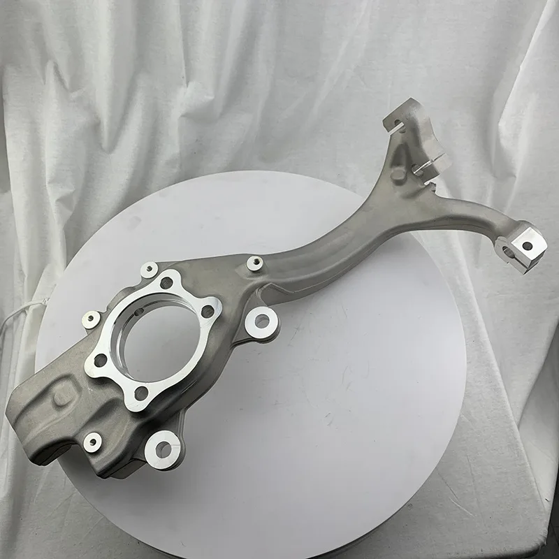 Steering Knuckle 4f0407253f 4f0407253h 4f0407254f 4f0407254h For A6l ...