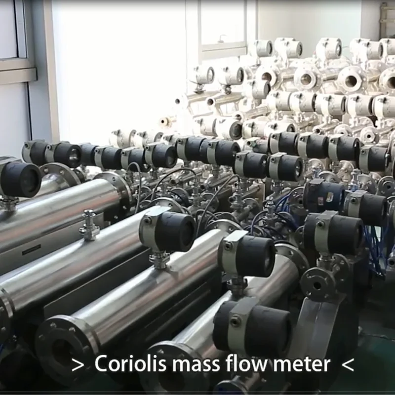 U Shape Coriolis Mass Flow Meter Liquid| Alibaba.com