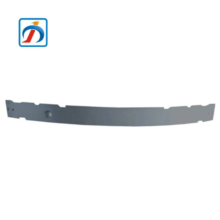 Hengming Silver W204 Aluminum Front Bumper Reinforcement