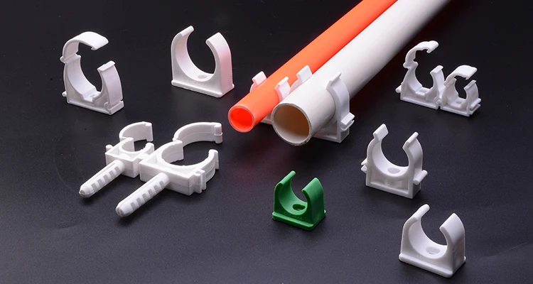 TPS Pipe Clamps - Efficient and Eco-Friendly Solutions
