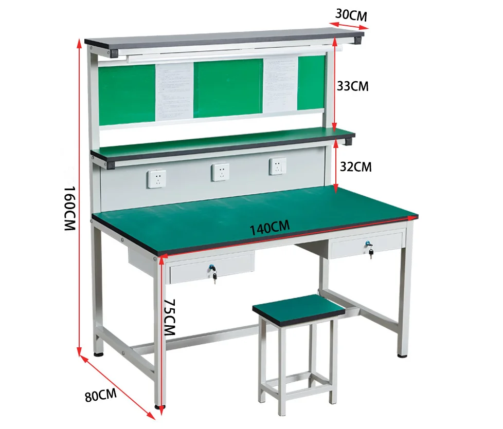 Aluminium Profile For Workshop Work Benches Or Industrial Workbench And ...