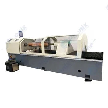 High Quality Electronic Rotogravure Diamond Stylus Engraving Machine ...