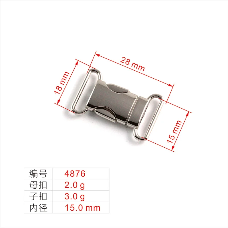 4874 Custom Side Release Buckles Airplane Seat Belt Luggage Cap Insert ...