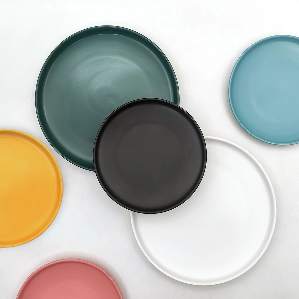 Shop Our Factory Modern Nordic European Style Dishes