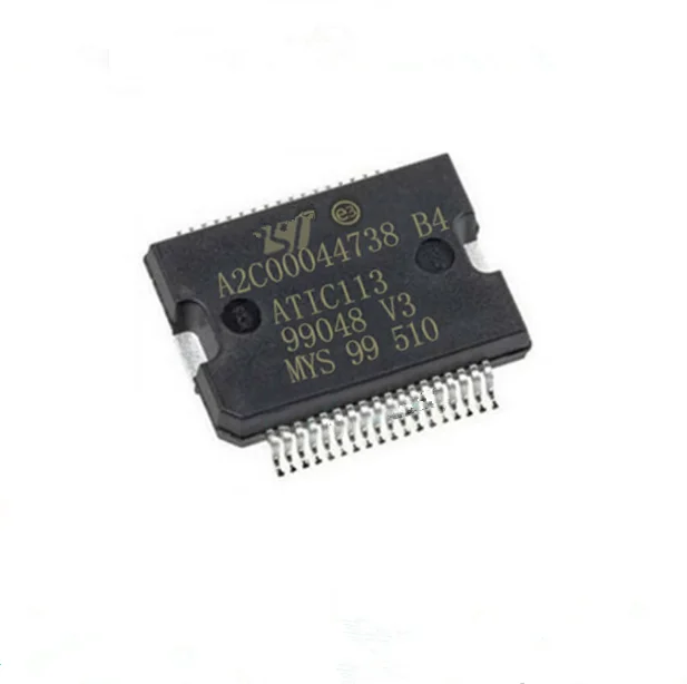 A2C00044738-B4 ATIC113 Car computer board driver chip IC HSSOP36| Alibaba.com