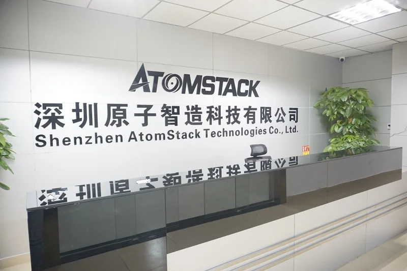 Atomstack A5 Pro 40w Cnc Router Graphic Design Printer Lazer Engraver ...