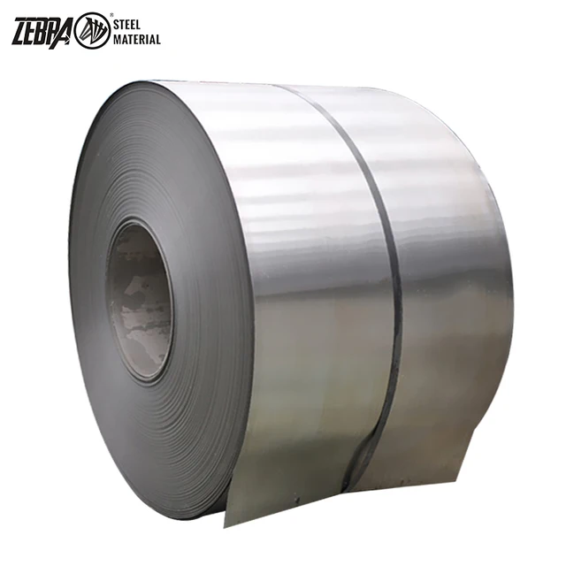 Company Overview - Shandong Zebra Steel Material Co., Ltd.