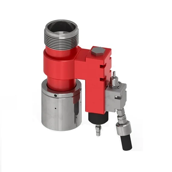 Wireline Tools Wellhead Pressure Control Equipment Chemical Injection ...