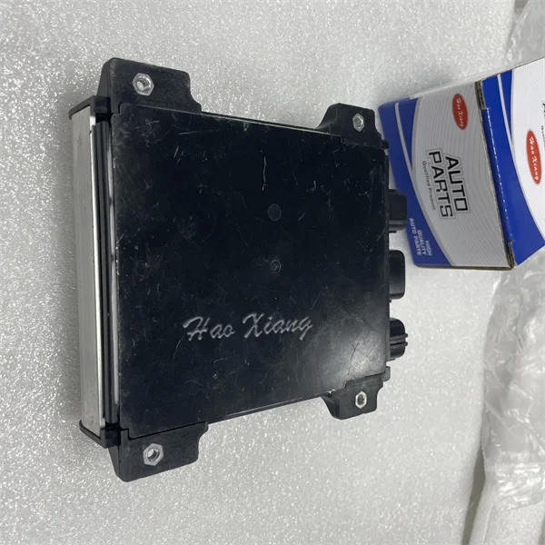 High Quality Driver Turbo ECU Switchboard 89871-60030 for Toyota